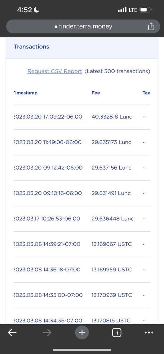 87%ℕ𝕚𝕔𝕜 G. - The Solar Guy on Twitter: "RT @sxdxst_2jz: Recent transactions of $mAMC tokens on ...