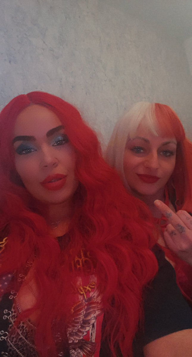 Mistress Xena UK on Twitter: "Its so much fun working with the fammo💋my great & beautiful ...