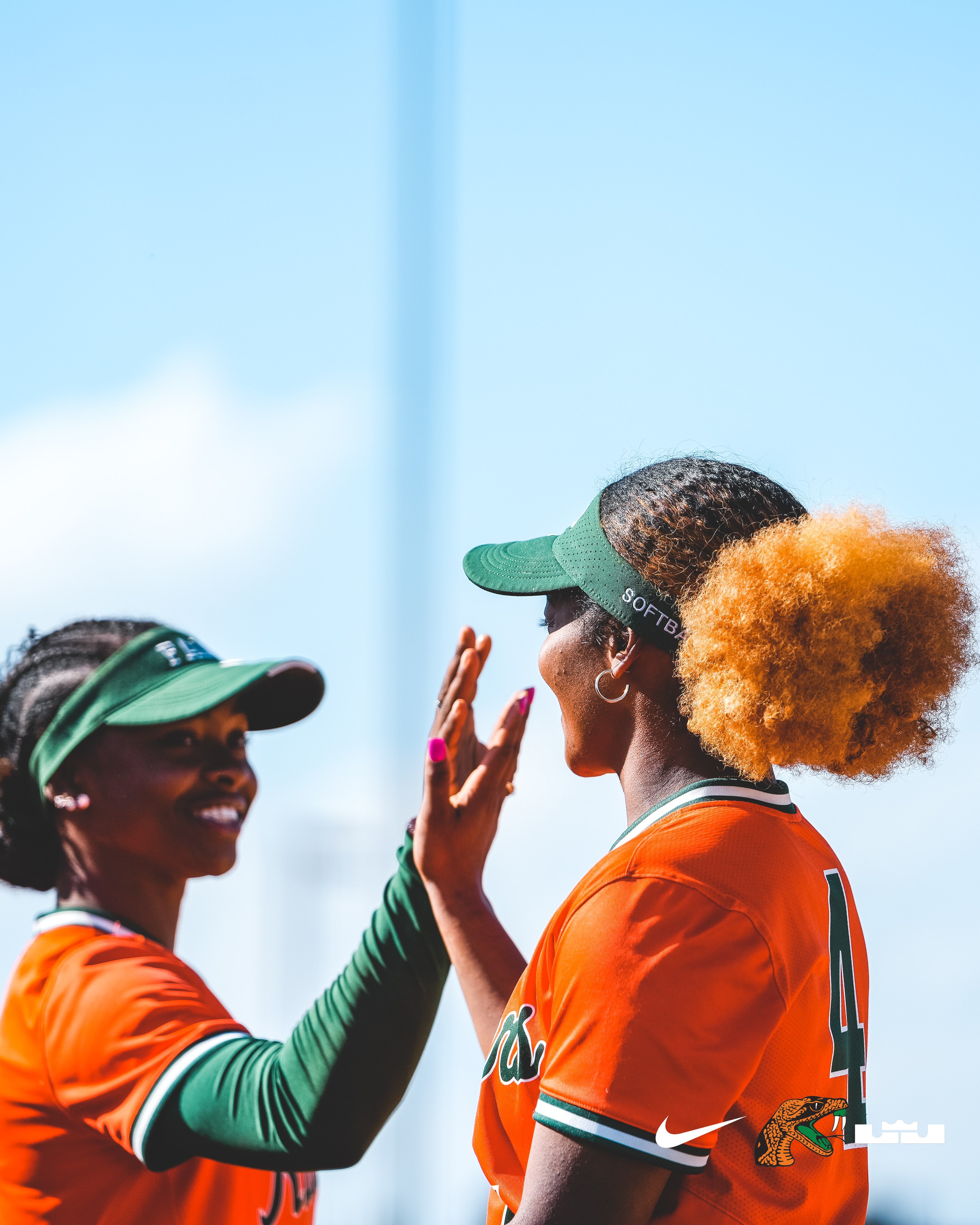 Florida A&M Softball 🥎 on Twitter: Florida A&M Softball 🥎 on Twitter:
