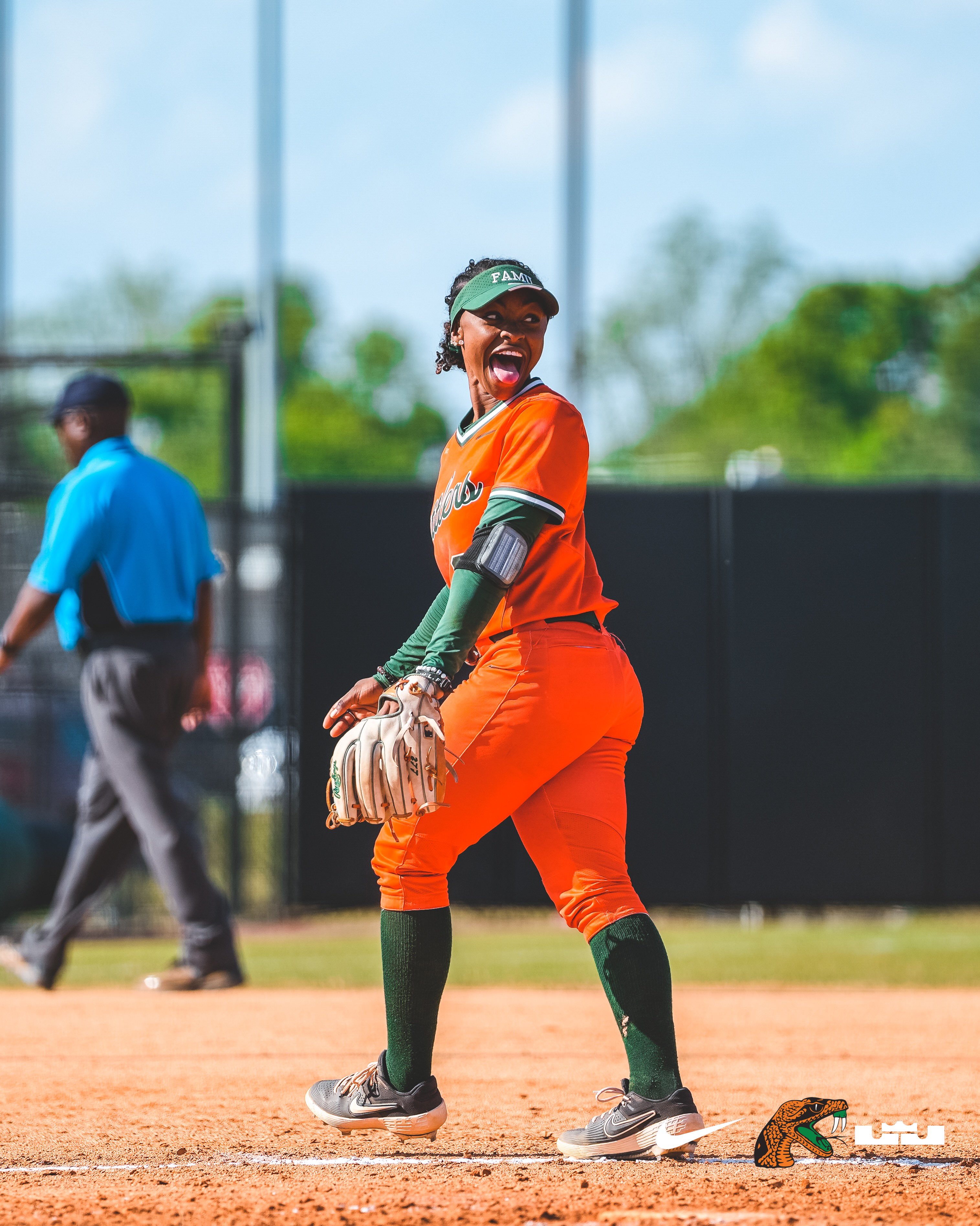 Florida A&M Softball 🥎 on Twitter: Florida A&M Softball 🥎 on Twitter: