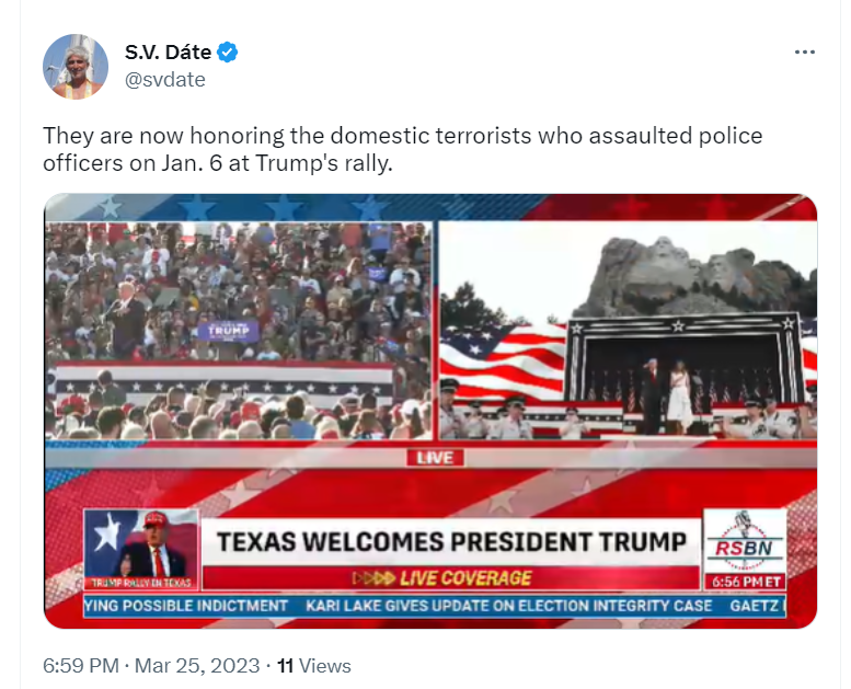 Judge Dredd On Twitter Rt Jackposobiec Cry More Lib
