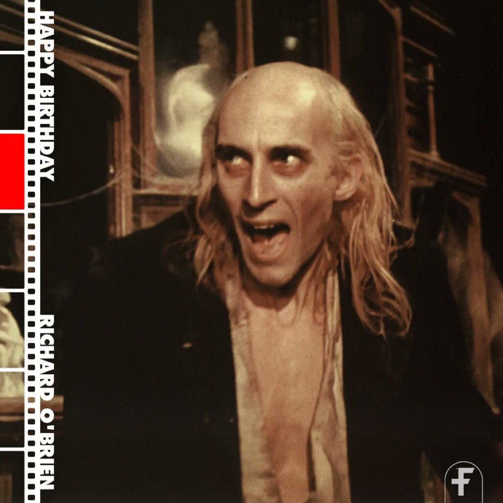 Riff Raff Rocky Horror