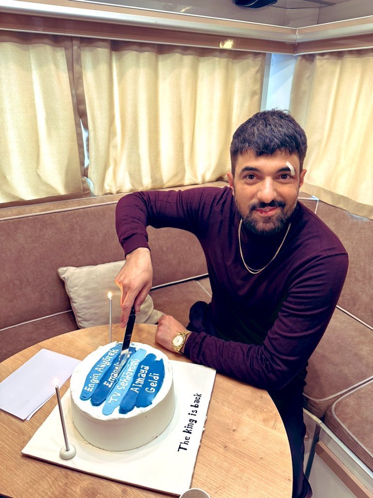 EnginGeorgianFans on Twitter: EnginGeorgianFans on Twitter: