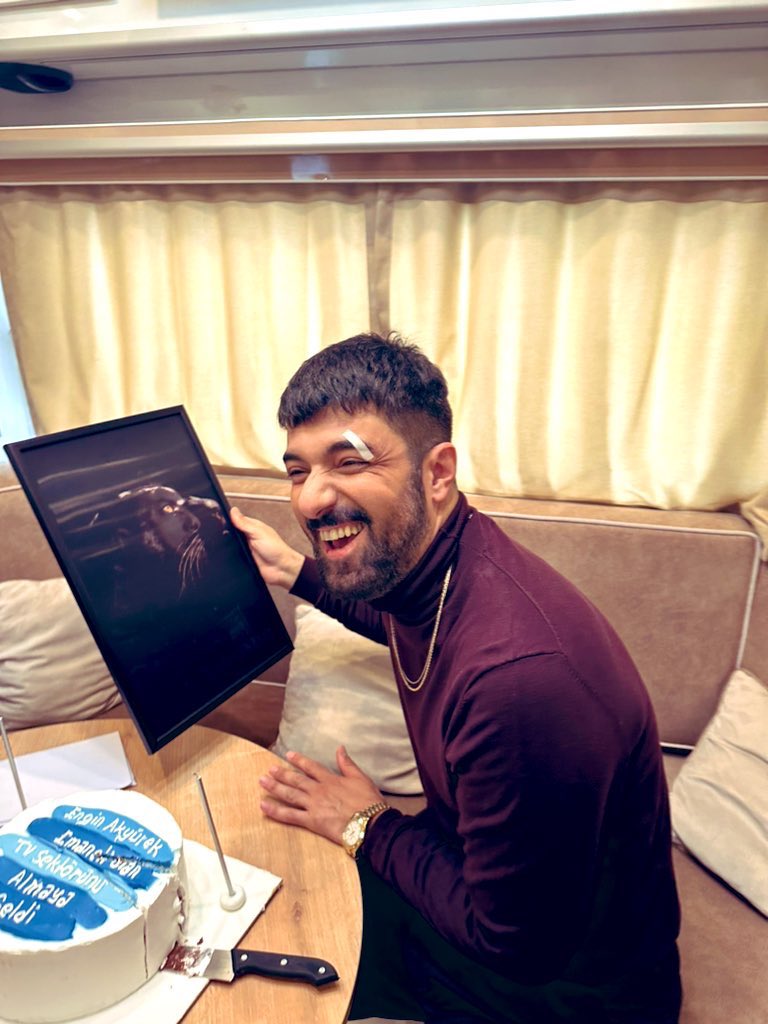 EnginGeorgianFans on Twitter: EnginGeorgianFans on Twitter: