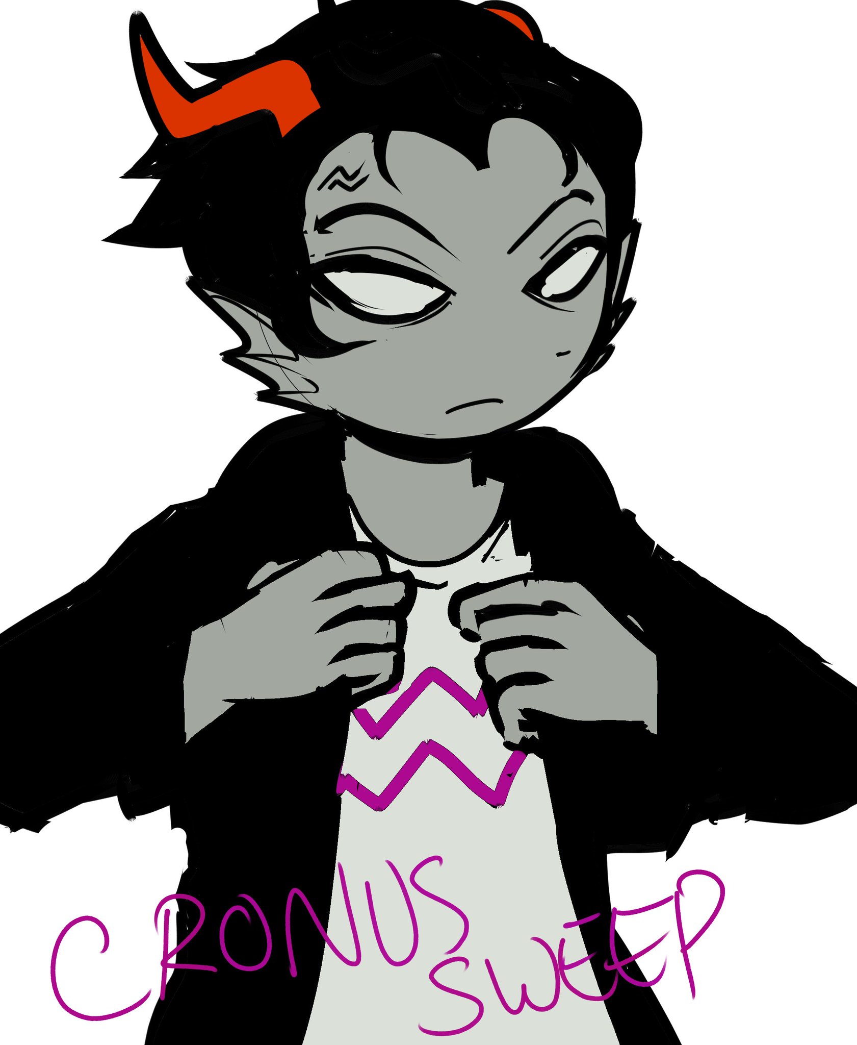 Krit on Twitter: "CRONUS SWEEP #CRONUSSWEEP IF YOU VOTE CRONUS GIMME PROOF AND ILL GIVE U A FREE ...