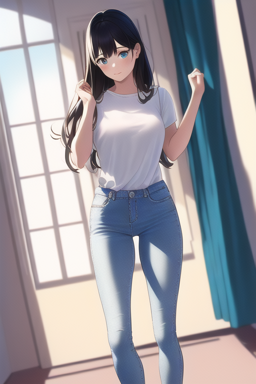 真城 悠 On Twitter Naiもなかなかやるやんけ Novelai