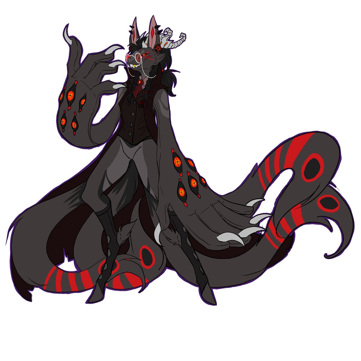 carfoxのTwitterイラスト検索結果。