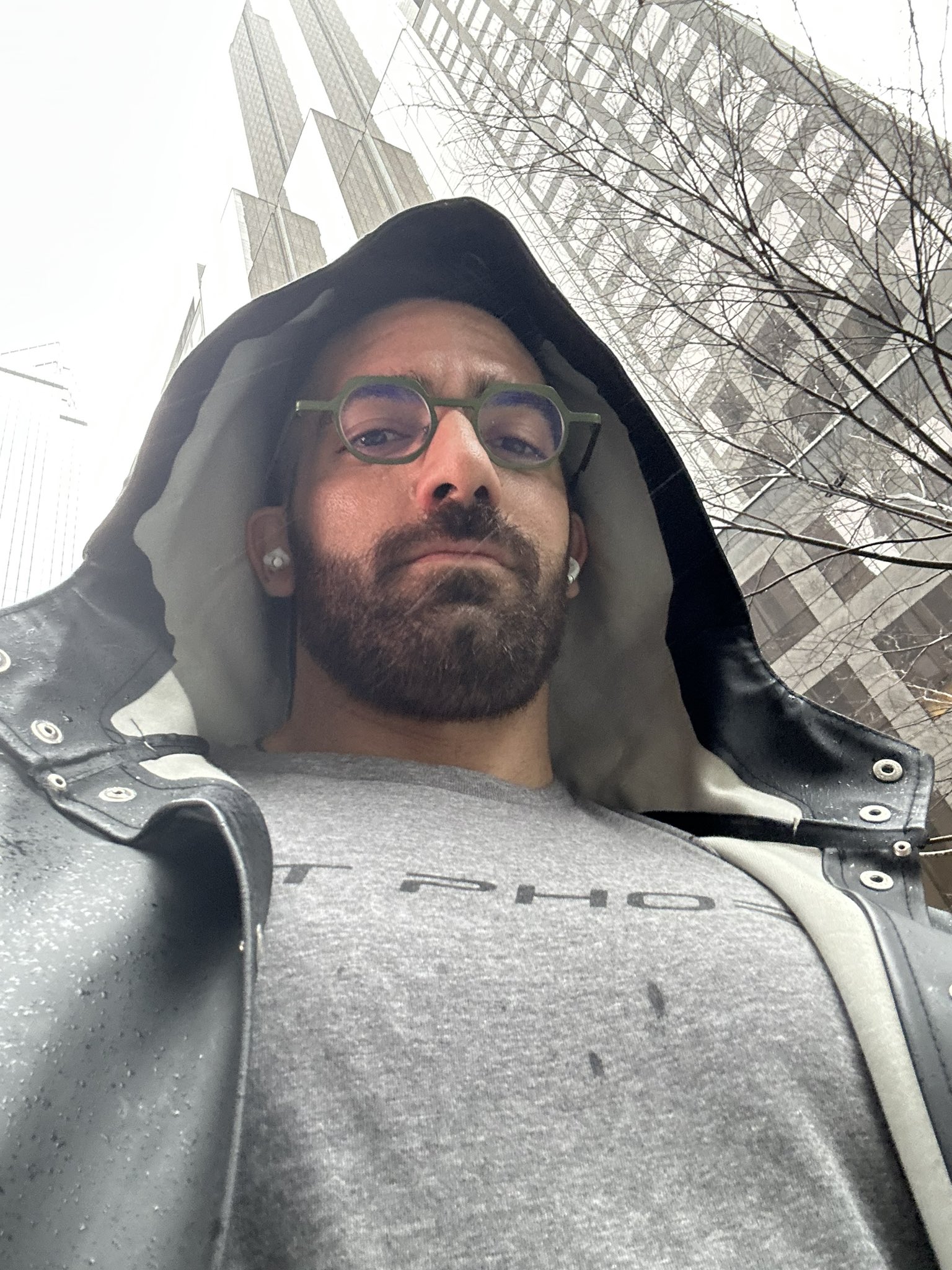 TW Pornstars - TheGayGaston 🧔🏻‍♂️🌈. Twitter. Rainy day — let’s stay inside 😏. 12:23 AM - 26 Mar 2023