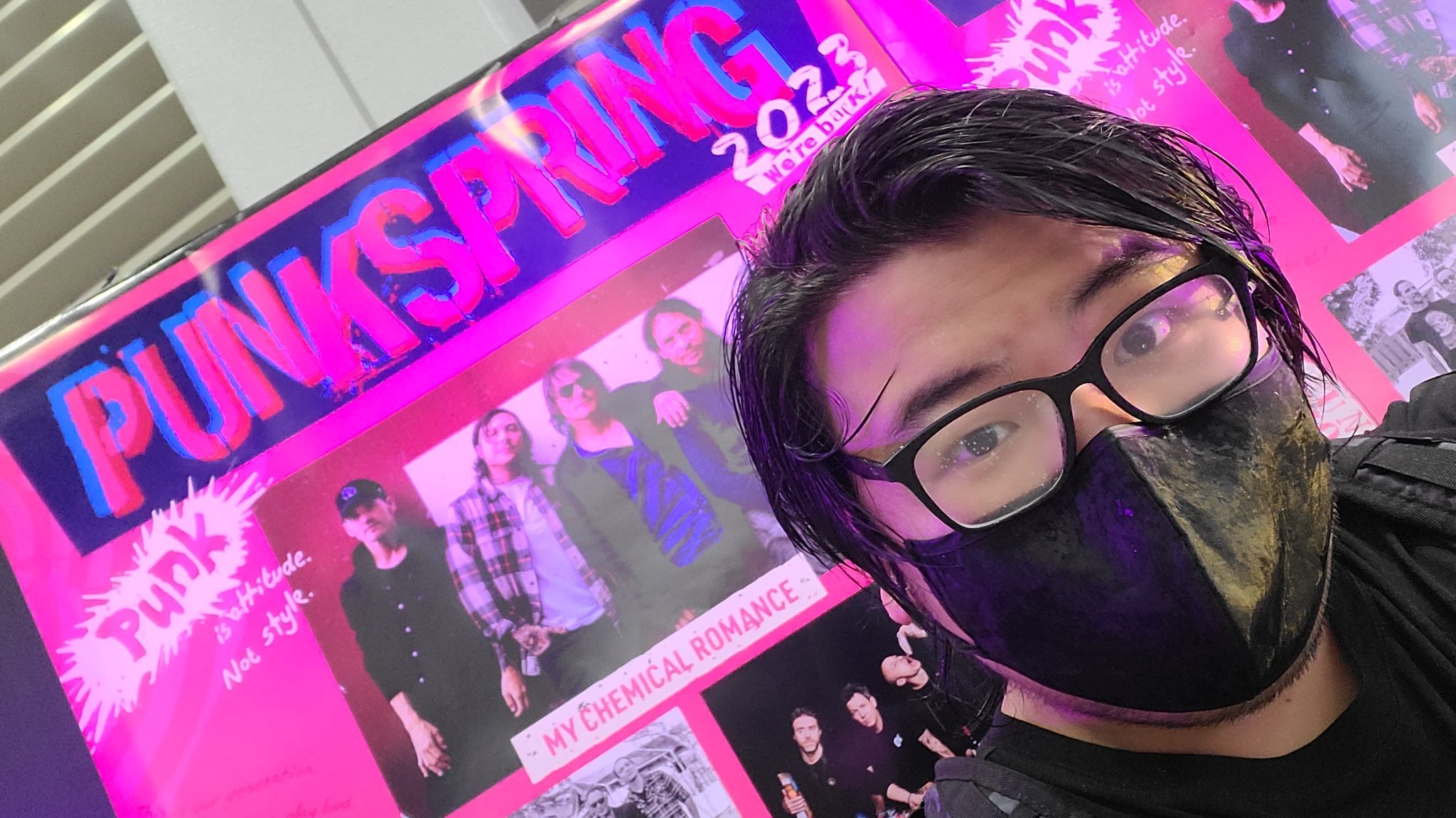 Ignideus (in 🇯🇵!) on Twitter: "I made it! ALSO AAAAAA I MET A REALLY CUTE JAPANESE GIRL WHO ...