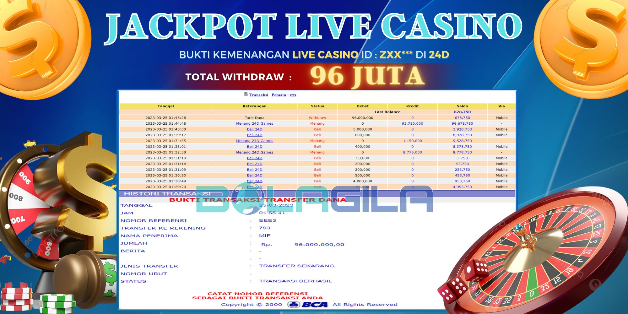 Official Bolagila (@KBolagila1) / Twitter