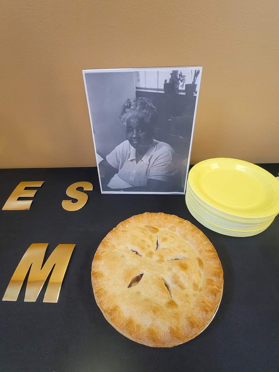 NewMexican, Ex-Texan on Twitter: "RT @SankofaTravelHr: Georgia Gilmore ...