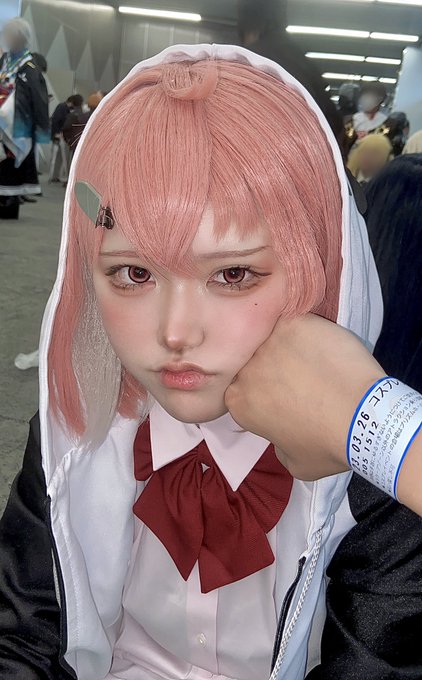 むかで🥩池ハロ全日 (@mkdd_cos) さんのコスプレ作品まとめ (127 件) - Twoucan