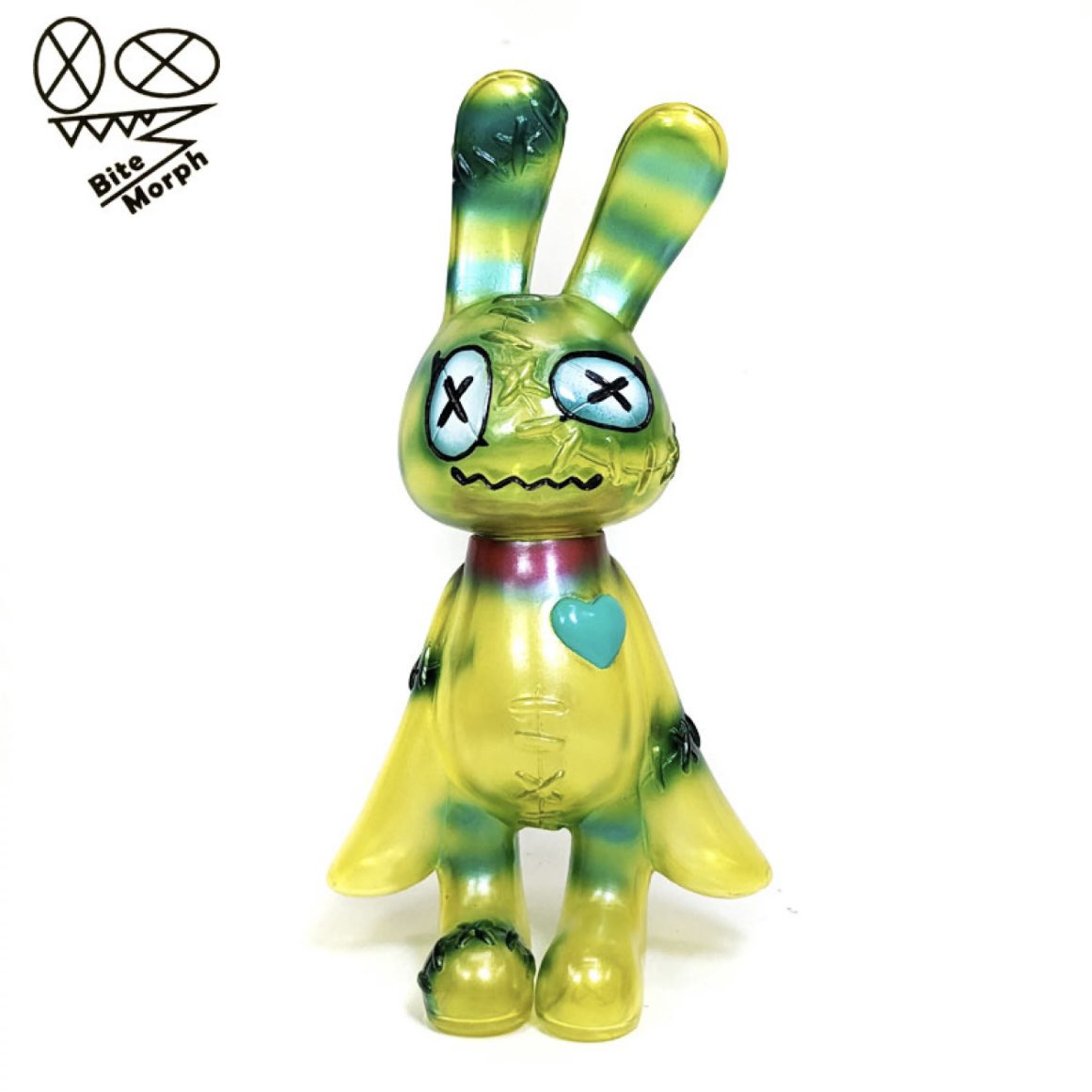 bite morph WF2/12 4-27-06 on Twitter: "3/29（水）0:00〜 @arktz_DBA arktzさんとのコラボカラーRickyが3種販売されます😊 販売 ...