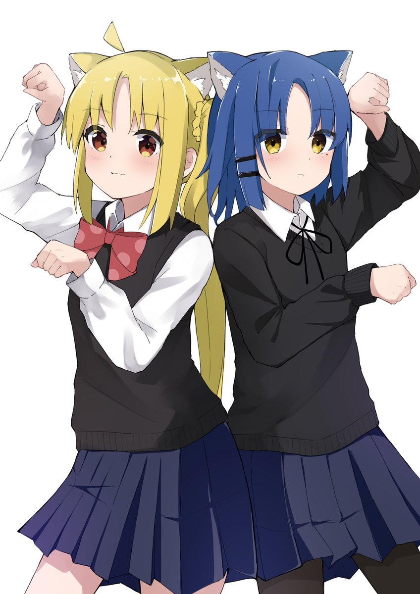 nyago (@nyagonya21) さんのイラスト・マンガ作品まとめ (167 件) - Twoucan