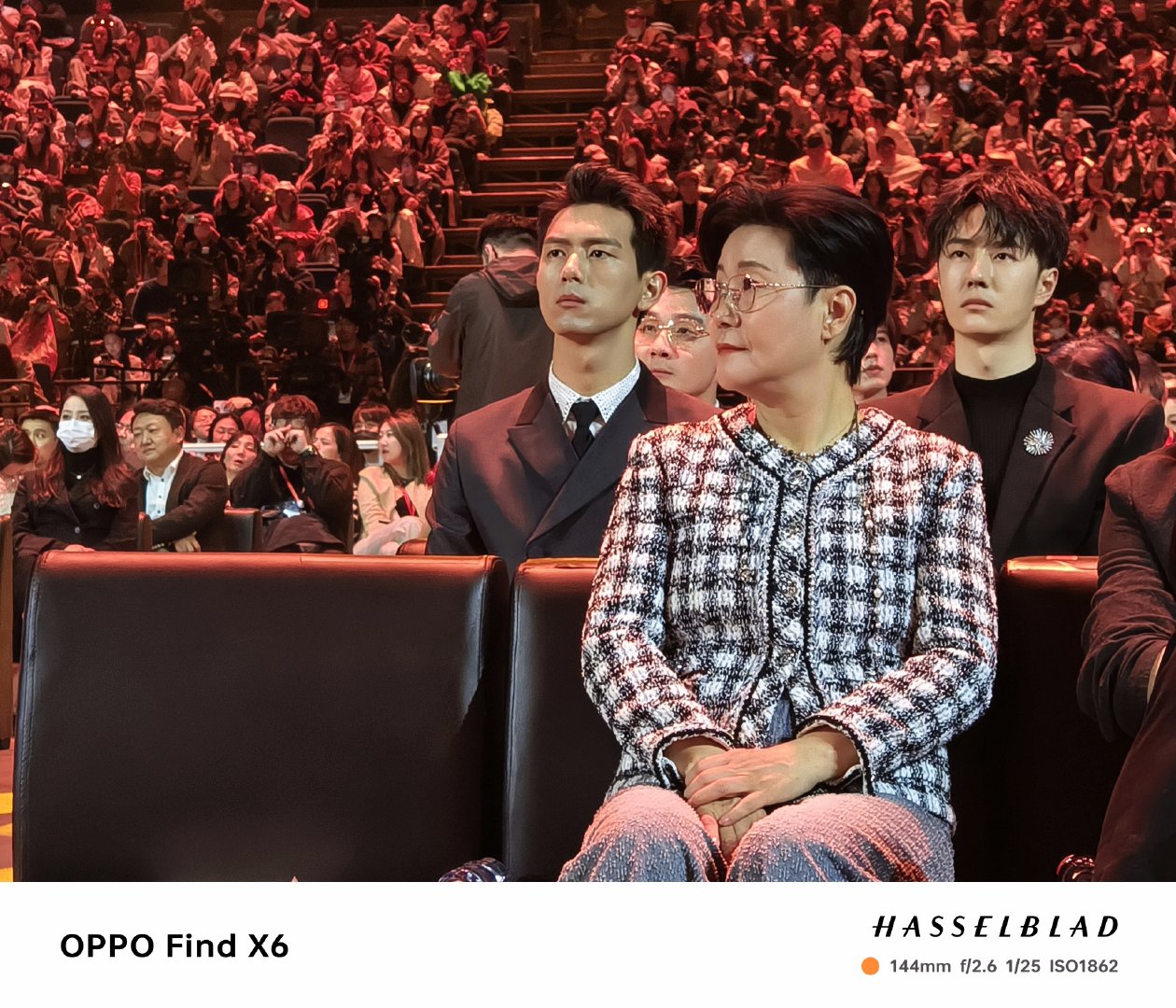 Wang Yibo 𓃮 | Rose on Twitter: "SINA Star Weibo Film director Li Shao Hong with #WangYibo & Li ...