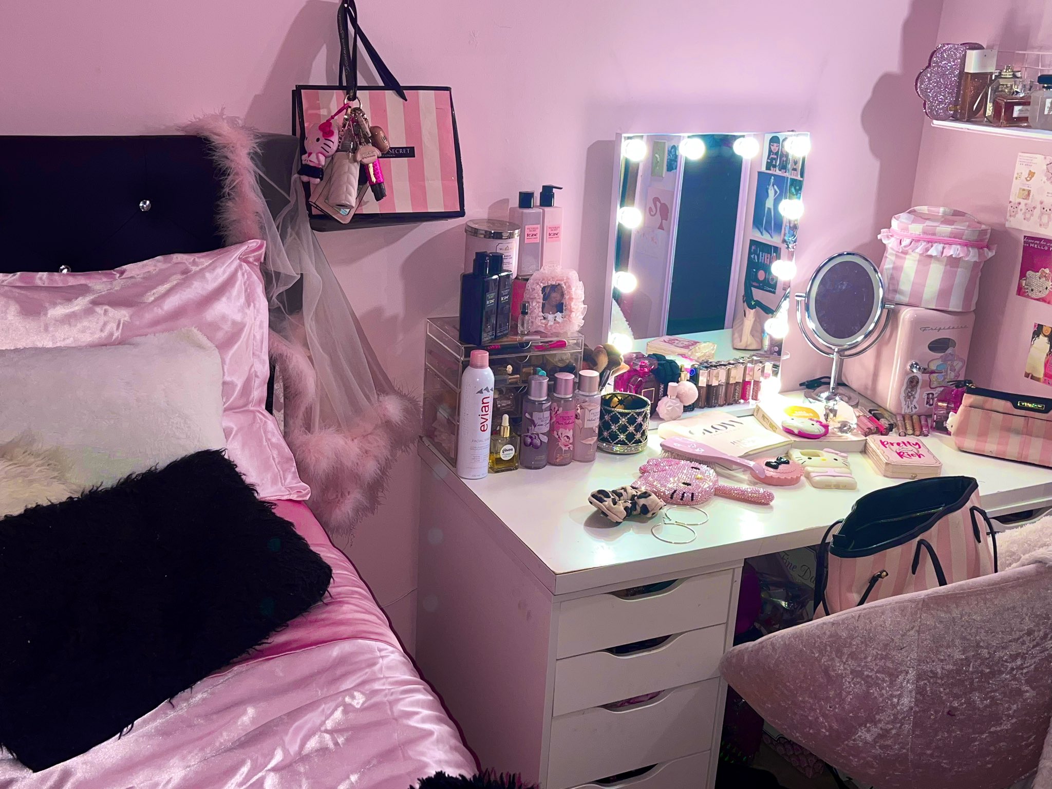 Small Bedroom Ideas For Teenage Girls Tumblr