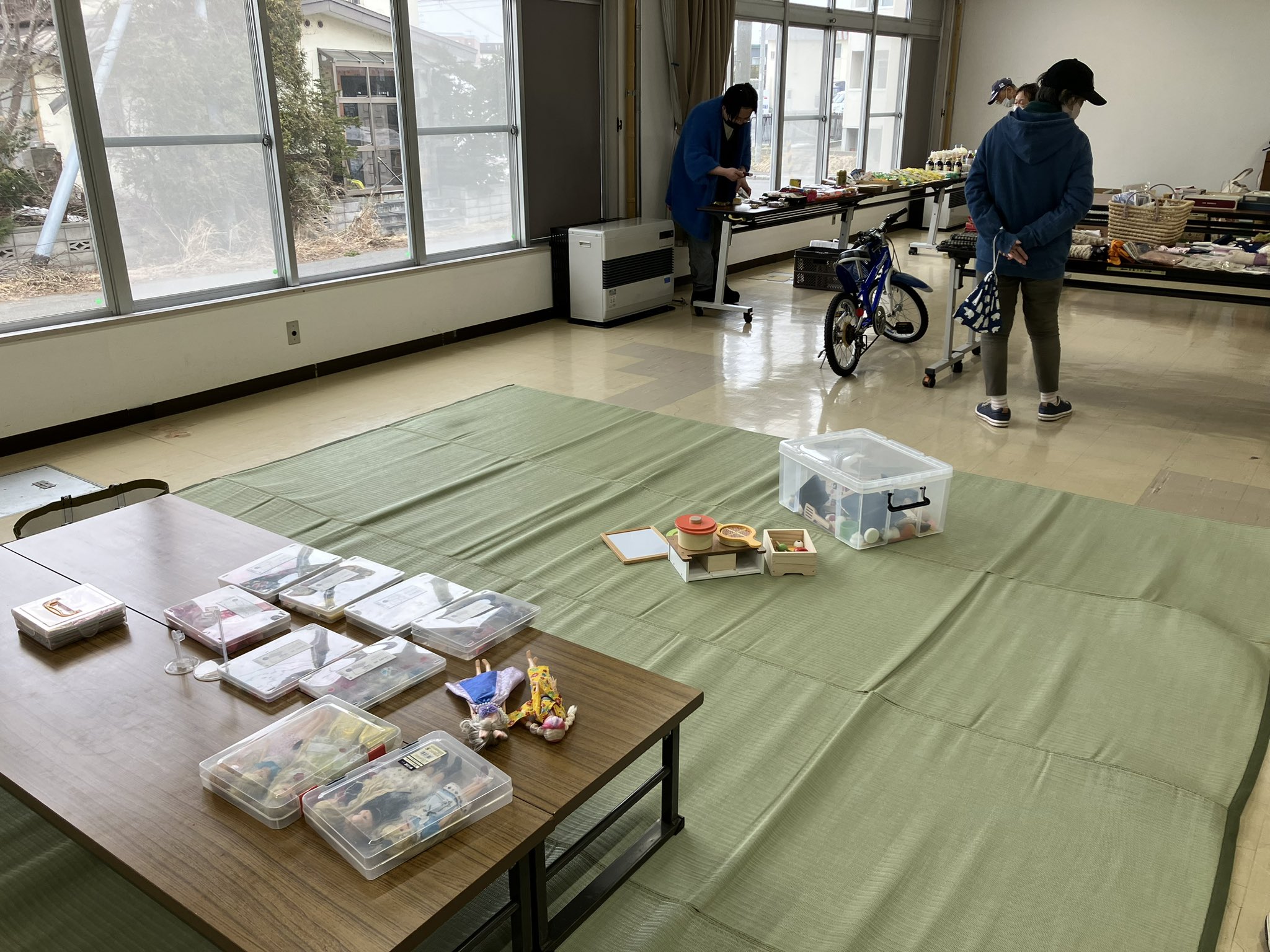 えべつあそび場創造プロジェクト (@asopro_ebetsu) / Twitter