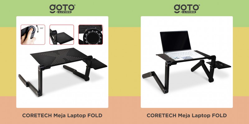 Rekomendasi Kamar Kost on Twitter: "Meja Laptop Rating : 4,7 Cek Harga : https://t.co/XZqtXQPPHs ...