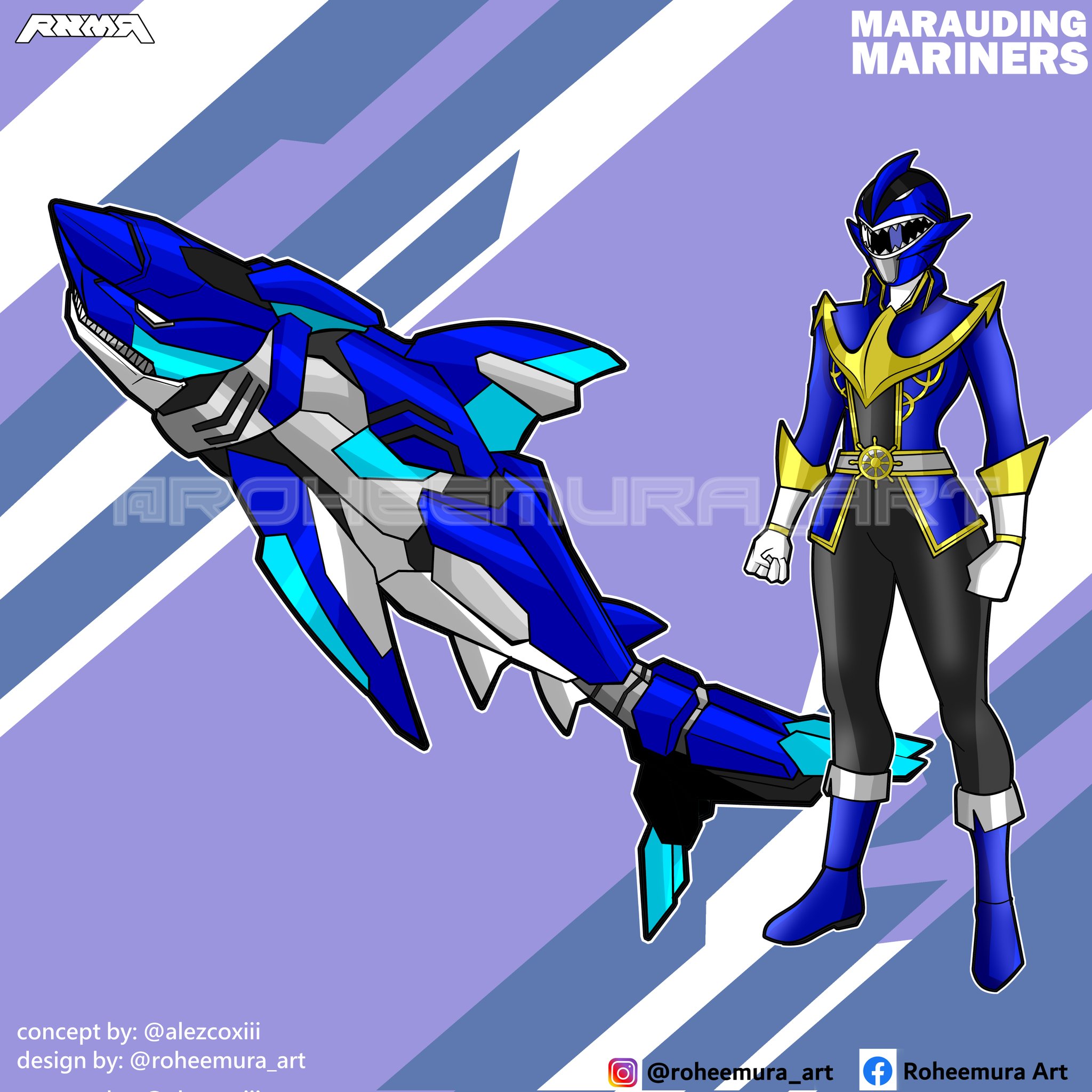 Power Rangers Mystic Force Blue Ranger Zord