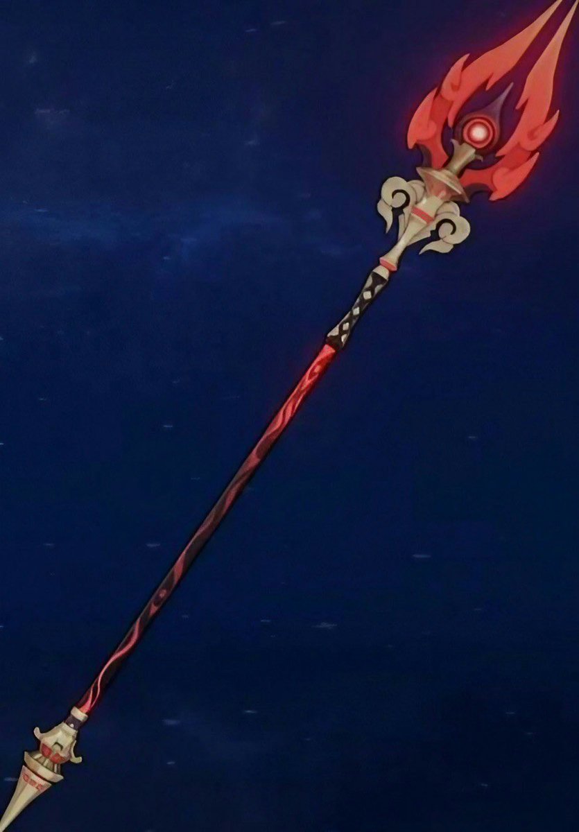 10 Most Powerful Weapons Used In Mahabharata 1. Narayanastra - Thread ...