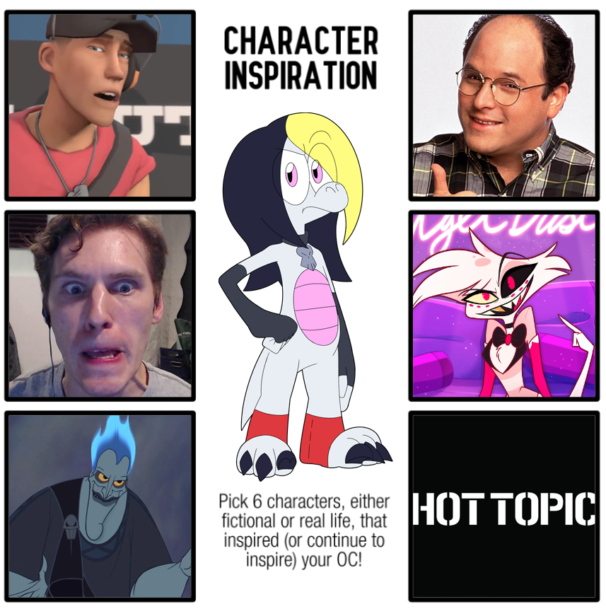 Meme Characters In Real Life