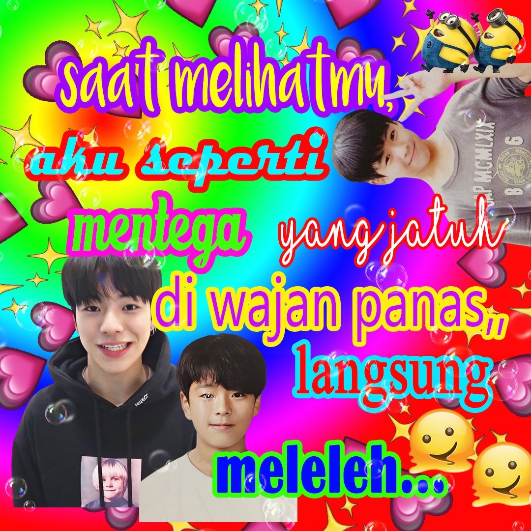 TEUME! 🤡 on Twitter: "ada yg punya meme treasure yang kek gini tapi versi hbd ga? makasi ...