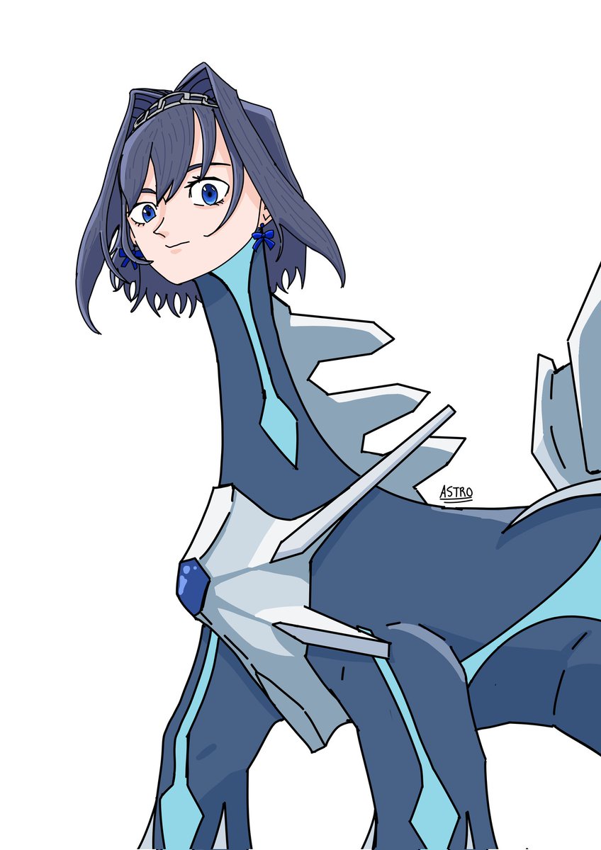 Novah_Artさんのイラストまとめ