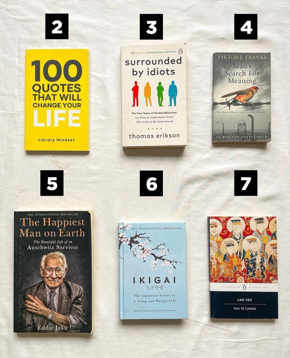 40 Books To Read In Your 40s: 1. https://t.co/Nn6Y6qj1Sc - Succeeded ...