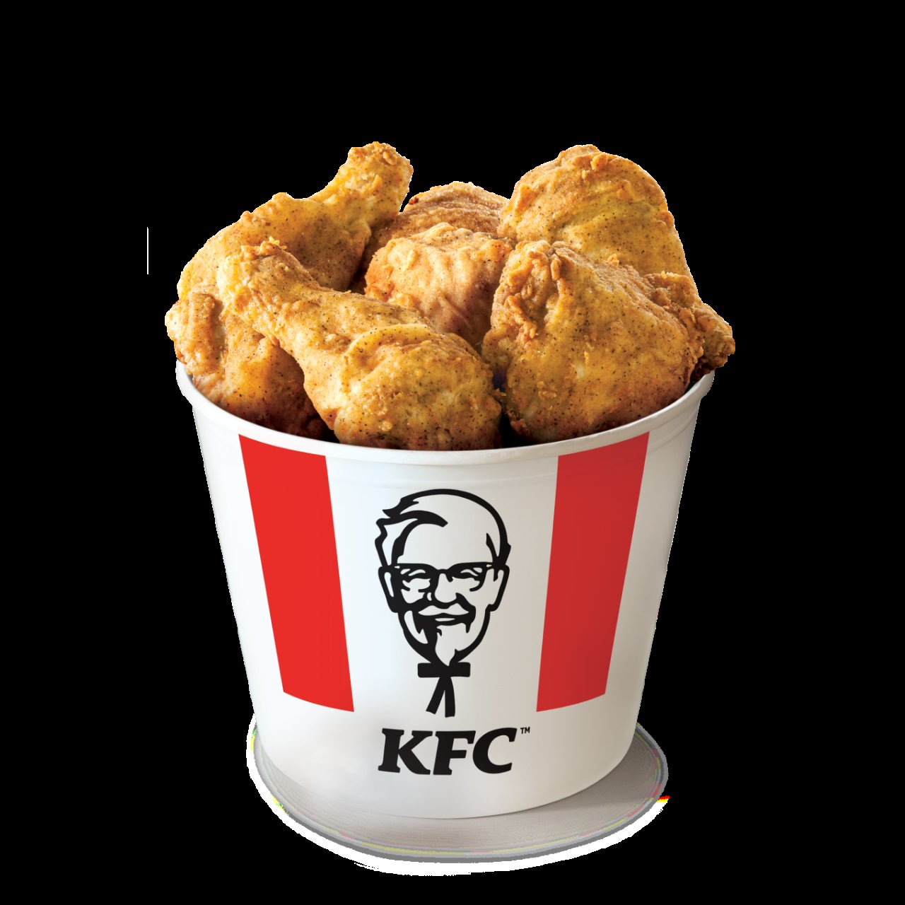 Kentucky Fried Chicken Bucket