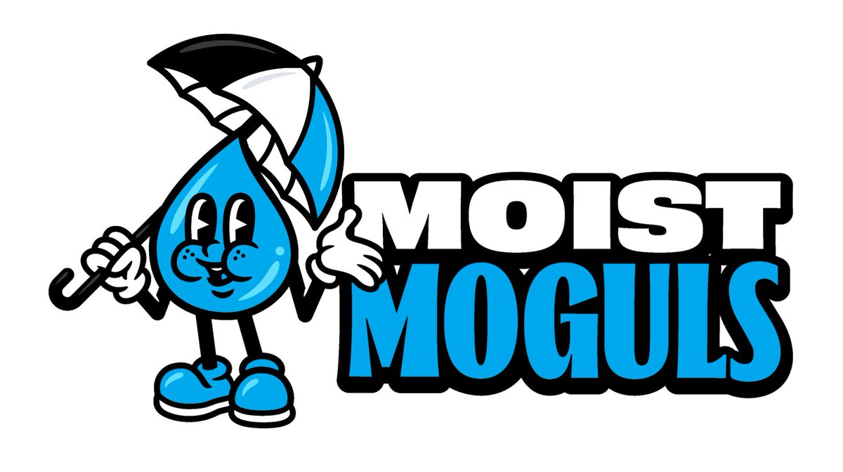 ludwig on Twitter: "stop what ur doing rn and say hi to Mogi the official mascot of the moist ...