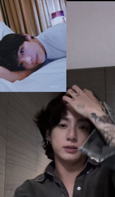 Jungkook Looks Like Well Sex On Legs I M Hot Sex Picture