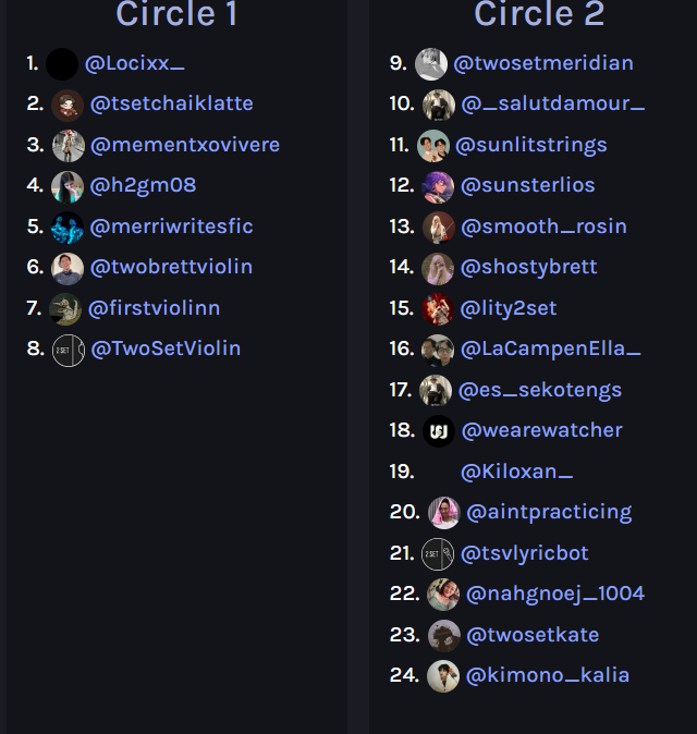 Umrah || Ramadan Mubarak! on Twitter: "This month's interaction circle!"