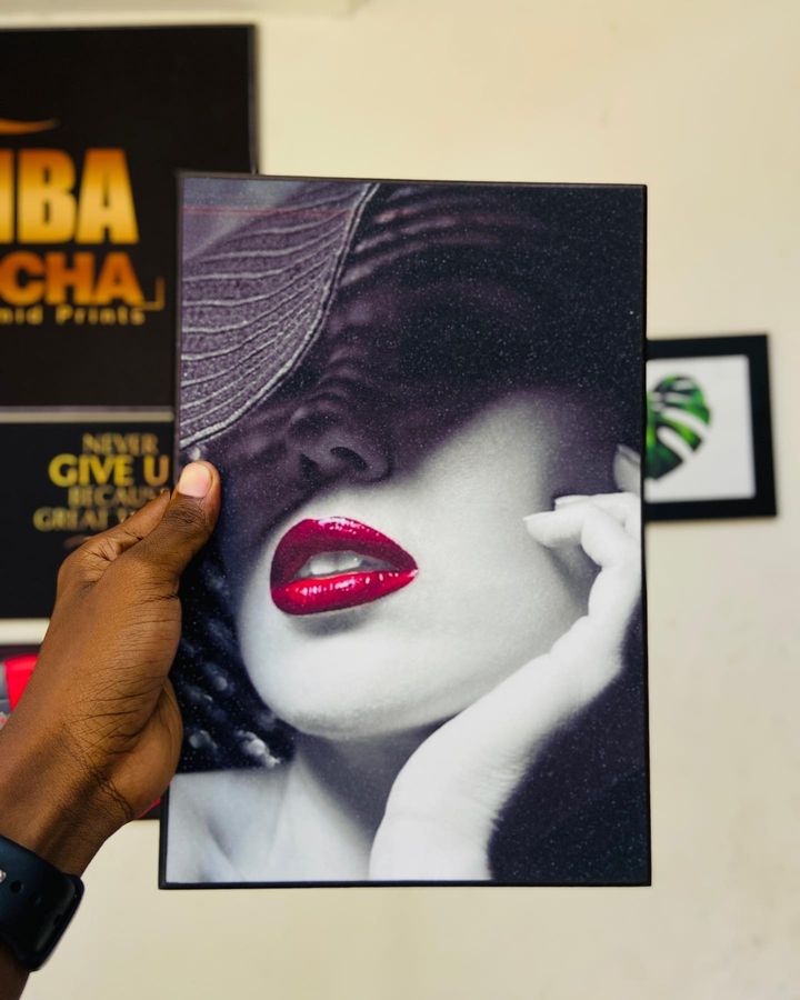 ZIJUE SIZE ZA PICHA NA UKUBWA WAKE UNAVYOKUWA NA BEI ZAKE Tunatengeneza ...