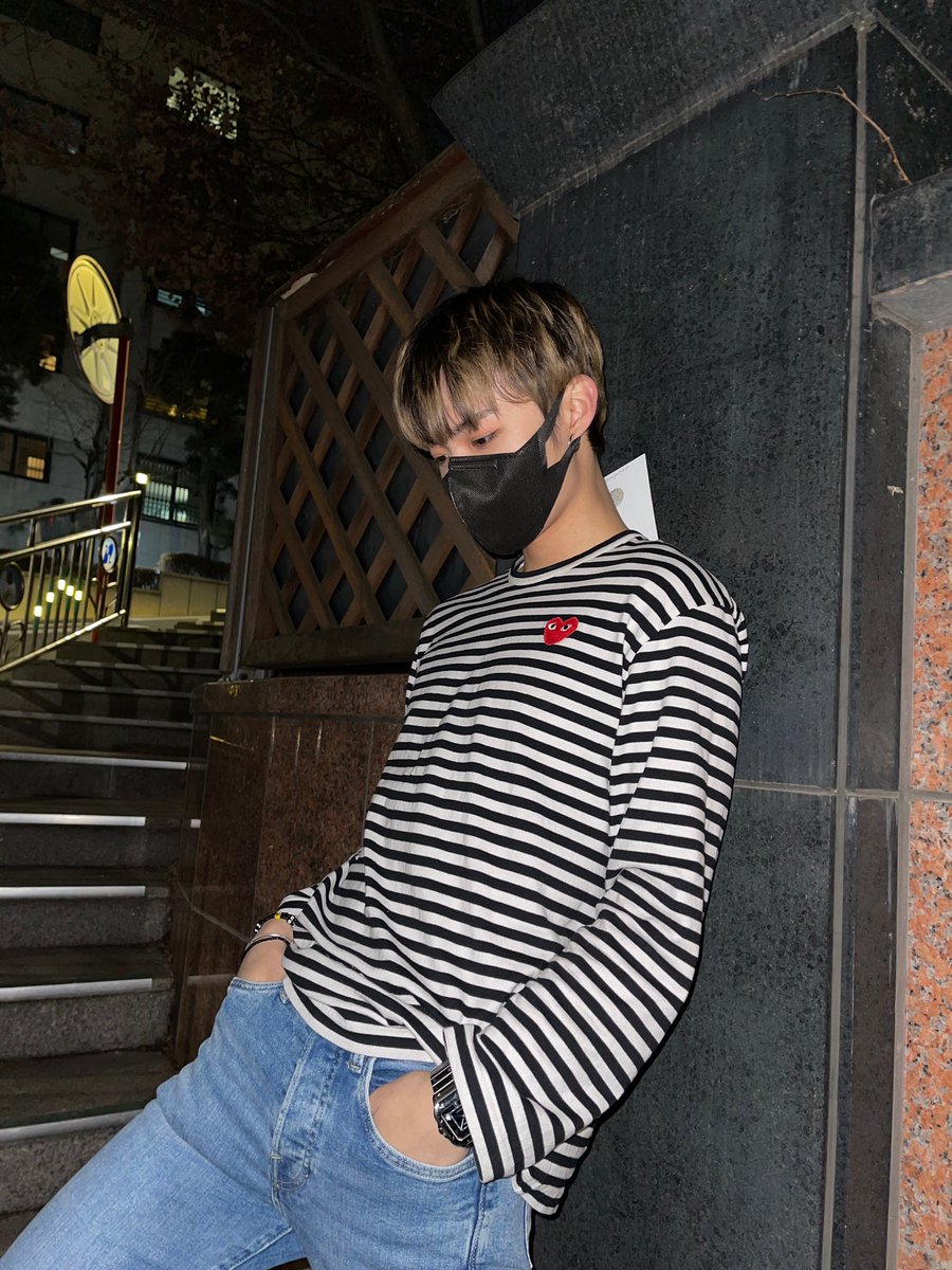 Treasure Weverse ID on Twitter: "[TRANS] 🐰 260323 Hatiku bunyi ...