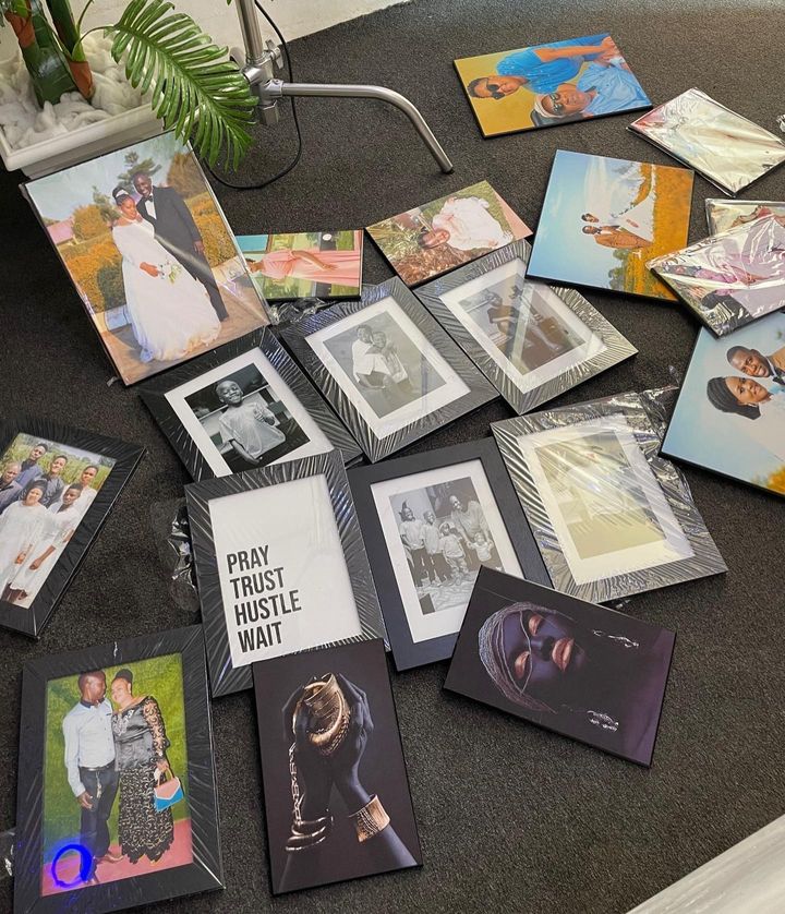 ZIJUE SIZE ZA PICHA NA UKUBWA WAKE UNAVYOKUWA NA BEI ZAKE Tunatengeneza ...