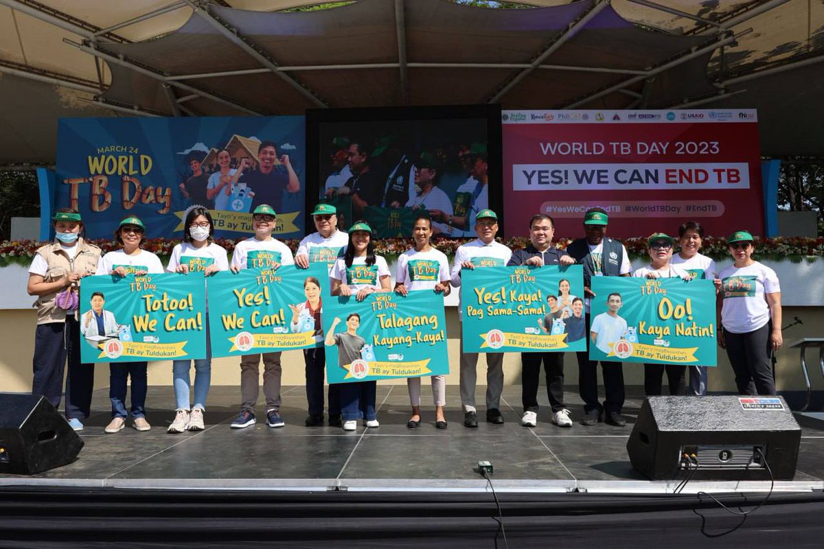 Quezon City Government on Twitter: "Dumalo naman sa programa sina Committee on Health and ...