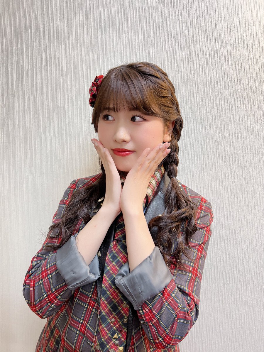 髙橋彩香🍞 on Twitter: "#AKB48_61stシングル #どうしても君が好きだ オンライン＆リアルお話し会！ 第3販売もよろしく ...