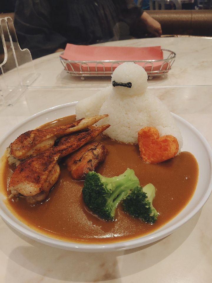 RETRIP＜公式＞ on Twitter: "週2で通う筆者が教える！東京ディズニーランドで食べるべきランチ12選 ️ https://rtrp.jp/articles/102368/…"