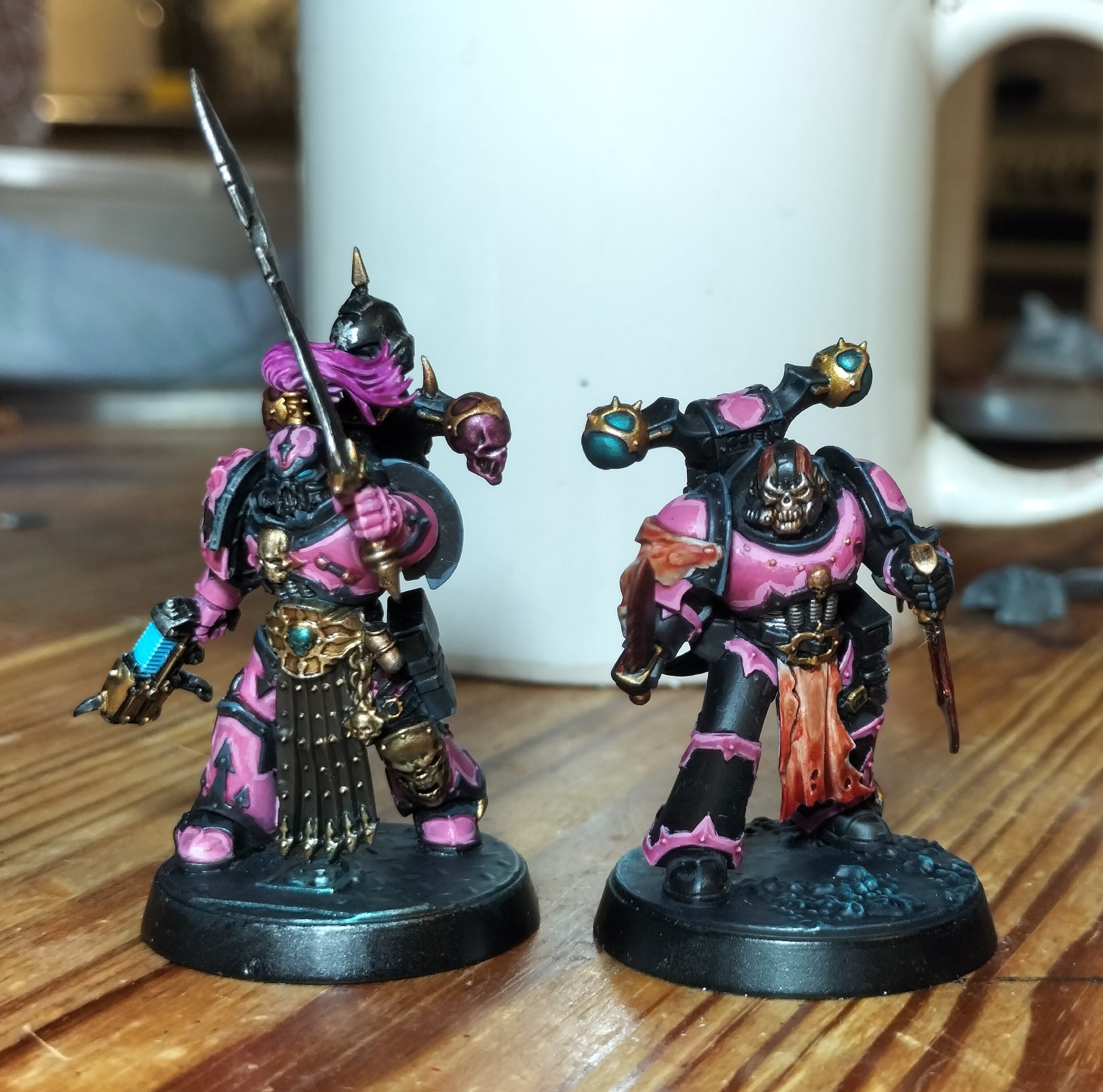 Emperor's Children Color Scheme Arkzein's Project Log Emperor's