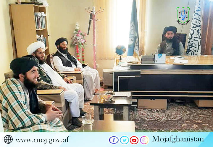دعدلیې وزارت وزارت عدلیه On Twitter د سرپل ولایت د ځمکو د غصب د