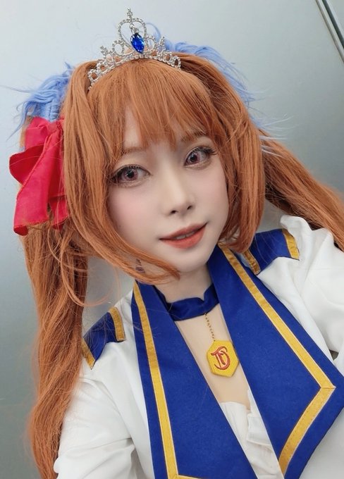 天城ゆい (@yui_amagi) さんのコスプレ作品まとめ (38 件) - Twoucan