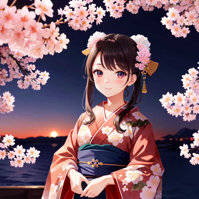 翔@AI art on Twitter: "chichi-pui 「AIイラスト専用の投稿サイト」 に投稿しました！ https://chichi-pui.com/posts/3d5e10ab ...