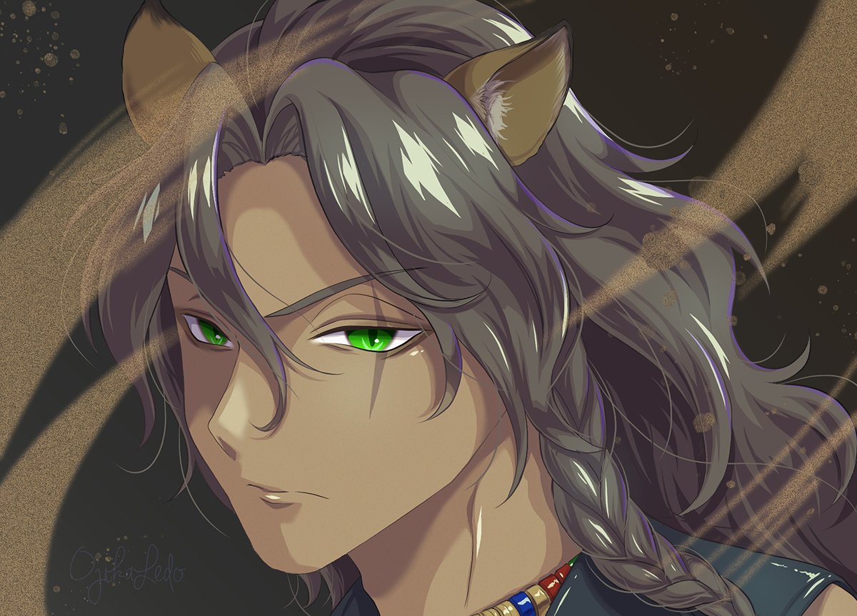 雄鹿🦌🍣 (@ojika_no_ledo) さんのイラスト・マンガ作品まとめ (58 件) - Twoucan