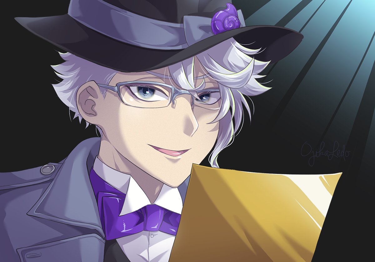 雄鹿🦌🍣 (@ojika_no_ledo) さんのイラスト・マンガ作品まとめ (58 件) - Twoucan