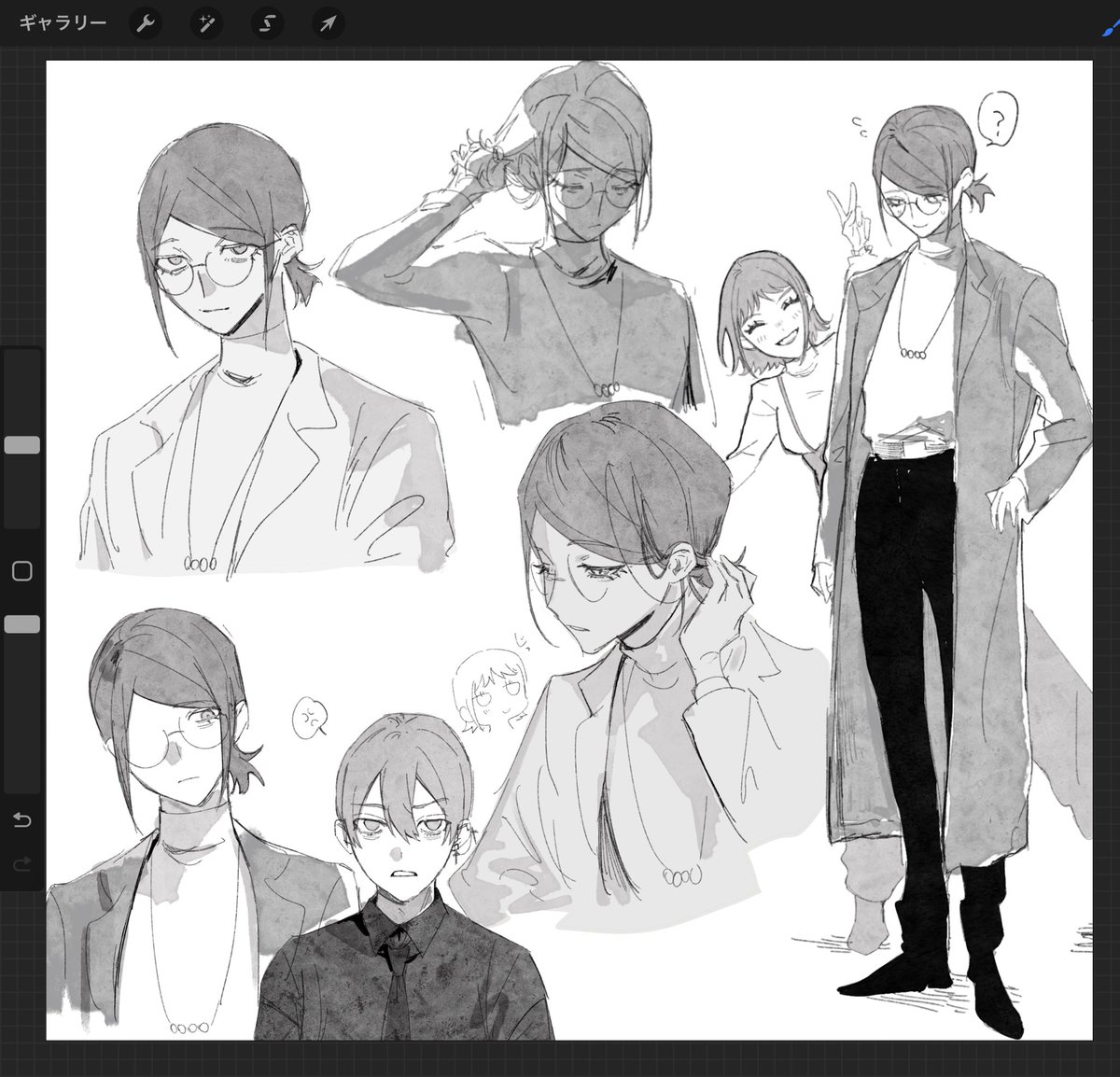 PR】 ( @VapeSlash )様からポータブルシーシャを頂きました。🍓🍌 スッキリしたガムや飴の様な味で、作」koto原の漫画