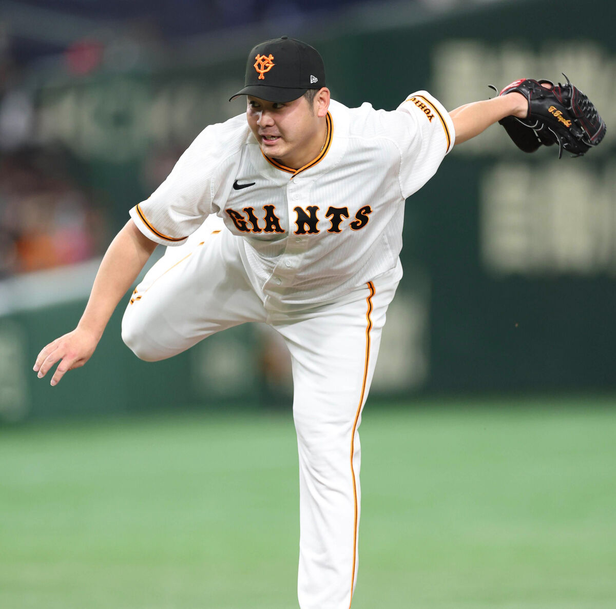 Y Cooder on Twitter: "RT @SportsHochi: 【 #巨人 】育成右腕・田中豊樹が1回無安打無失点 2試合連続無失点で支配下へアピール https://hochi ...