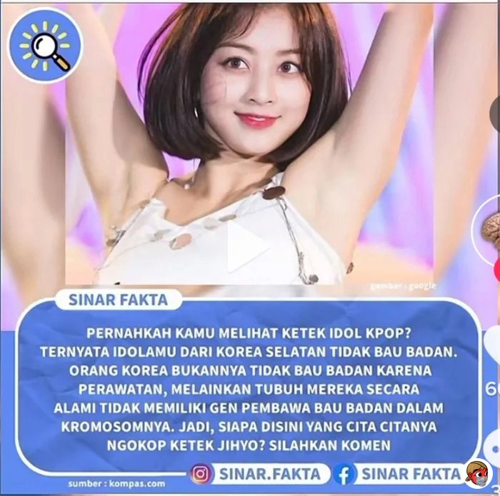 Sundafess on Twitter: "Aya nu minat teu daks punten?"