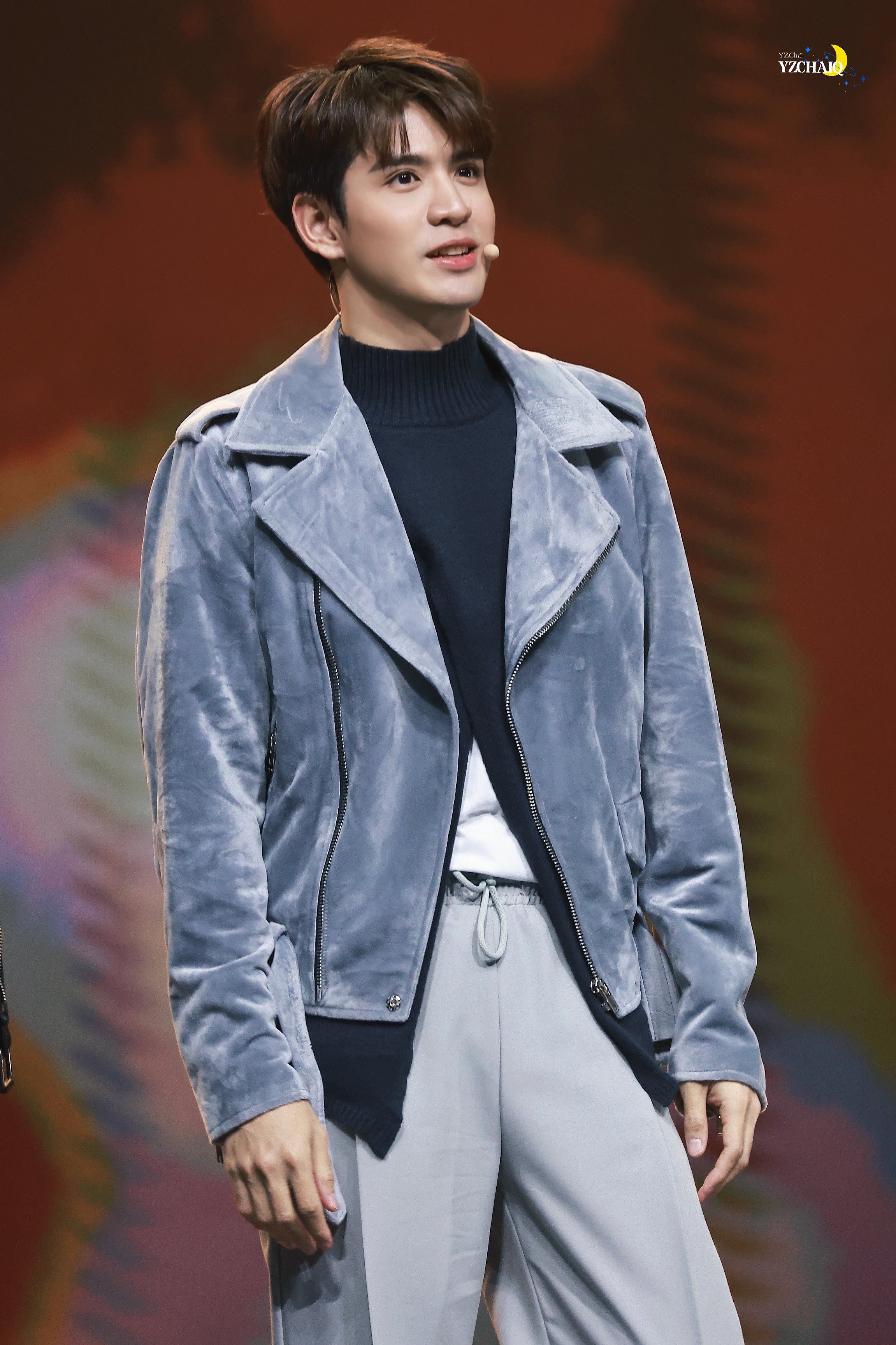 A_A (@AomJai_Mommy) / Twitter