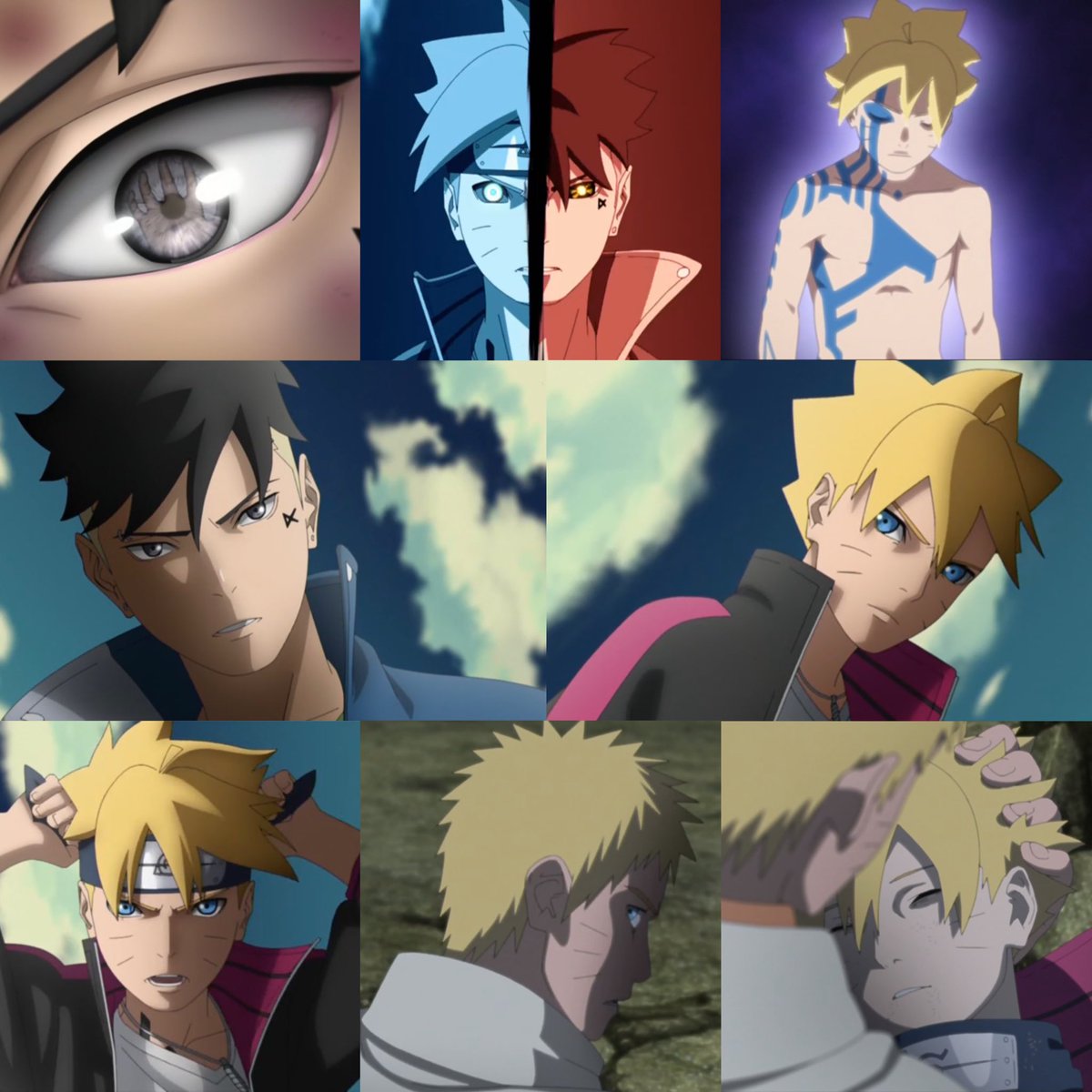Boruto Episode 293 Ending Explained: Is Boruto Dead? What Happens to ...
