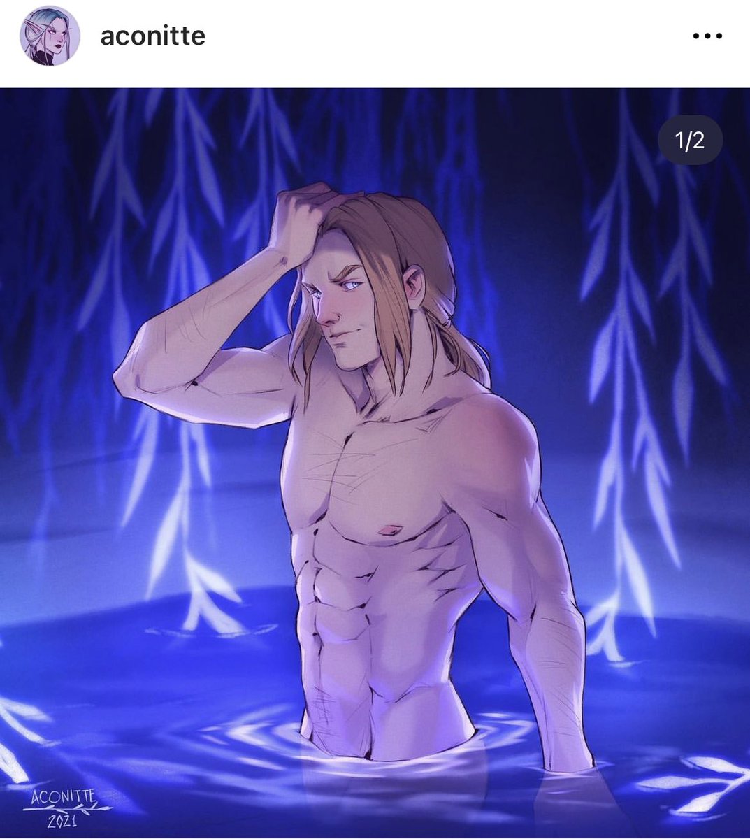 𝒂𝒄𝒐𝒏𝒊𝒕𝒕𝒆 ☾ on Twitter: "Do you remember those series? There will be one more soon 🙃"